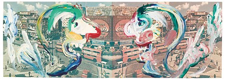 Dieter Roth | Collected Works, Volume 12: Copley Book. Deluxe Edition ...