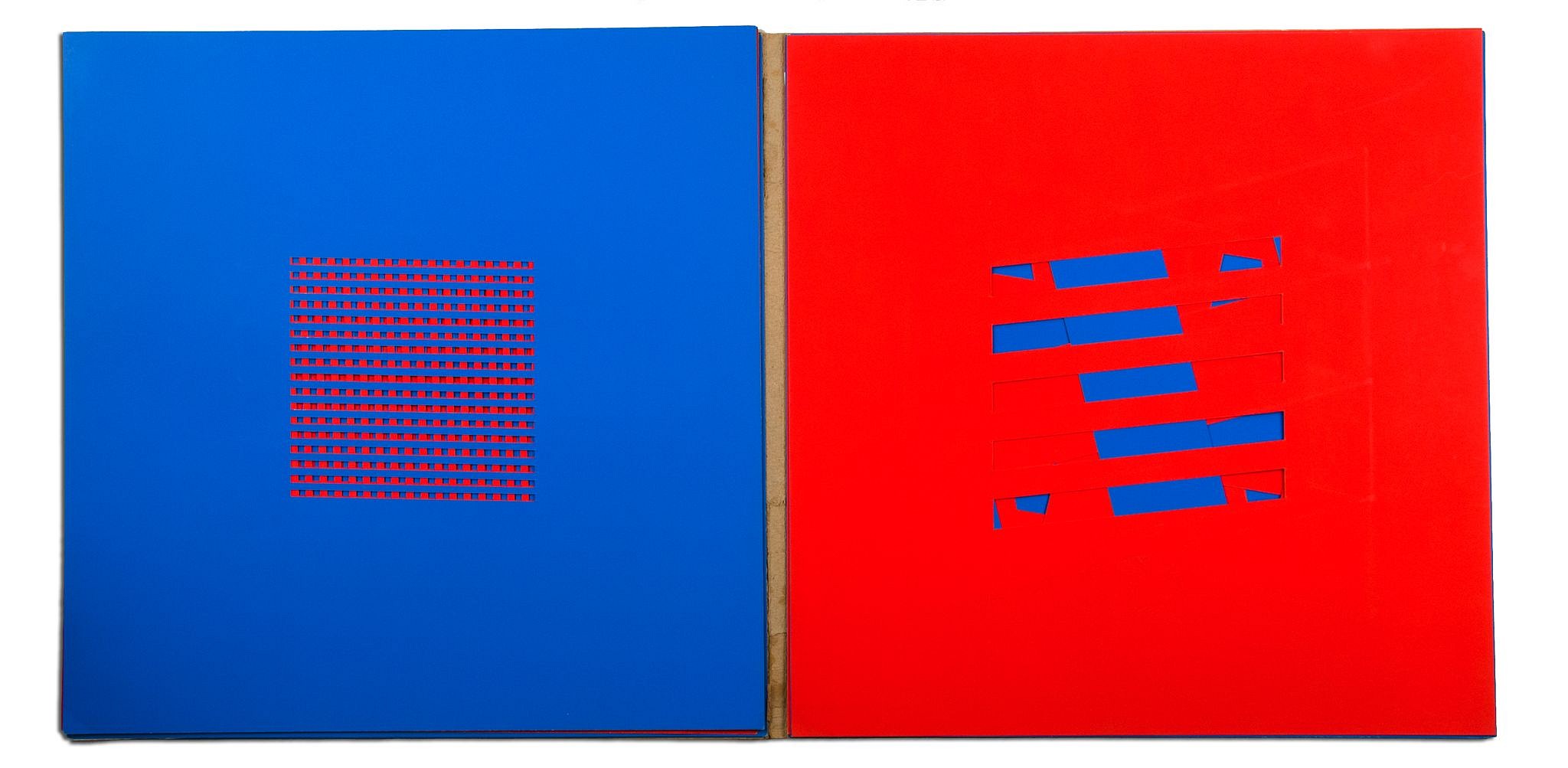 Dieter Roth | Kinderbuch/ Children's Book | 1957 | Zucker Art Books