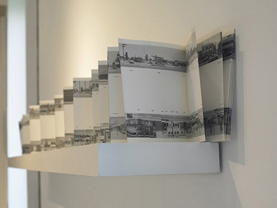 Editing Originality | Installation Views | Zucker Art Books